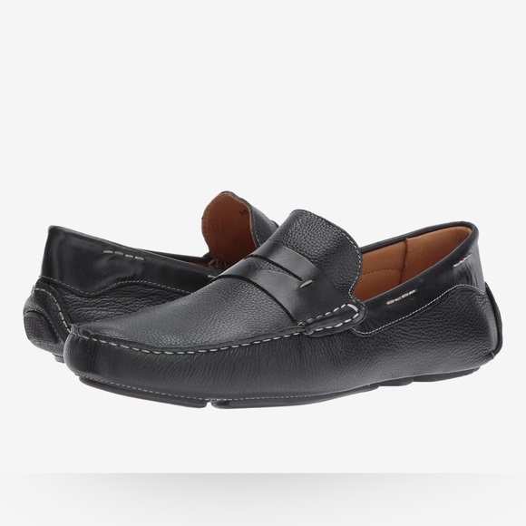 Massimo Matteo | Shoes | Massimo Matteo Penny Driver | Poshmark